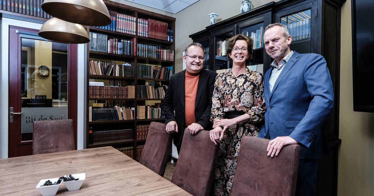 Onderzoek naar de toekomst van de gemeente Duiven komt in handen van ...
