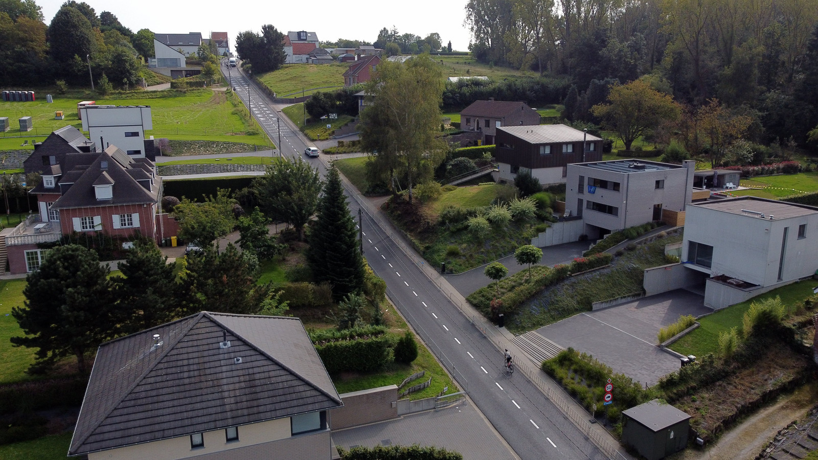 BELOOFD IS BELOOFD. De nieuwe bibliotheek in Huldenberg is een ...