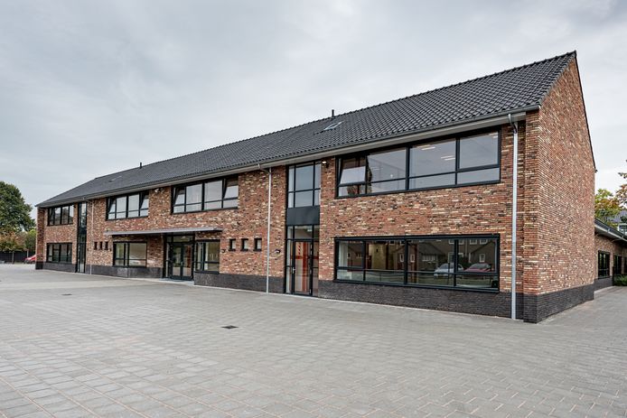 Verhuizing Bilalschool kost stad kwart miljoen meer | Amersfoort | AD.nl