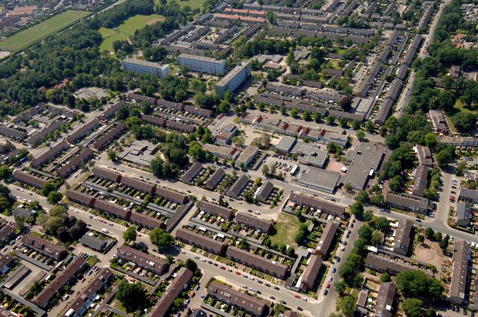 Hoe gaat De Thij in Oldenzaal van het gas af? Bewoners krijgen grotere stem | Oldenzaal | AD.nl