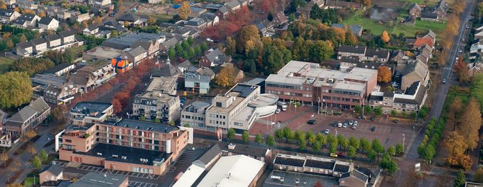 Plan voor nieuw dorpshuis Heesch valt te duur uit | Bernheze | bd.nl