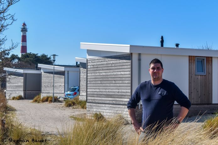 Wim: ‘Zeeland vond mij terug op Ameland’ | Zeeland | AD.nl