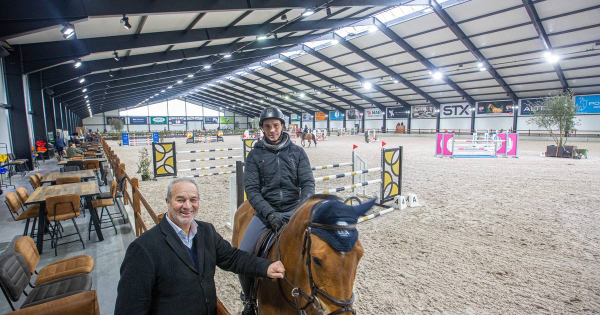 Oppositie met voeten vooruit tegen Ternats burgemeester Vanderhasselt ...