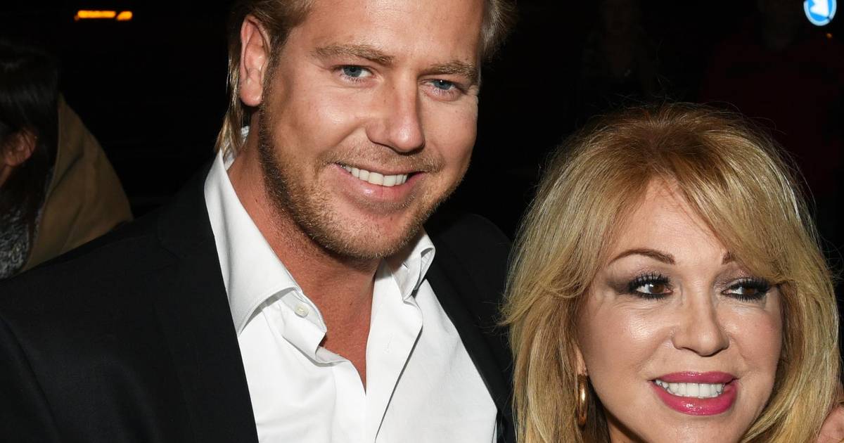 Patty Brard: Ik hoop dat Patricia rust krijgt bij deze jongen | Sterren ...