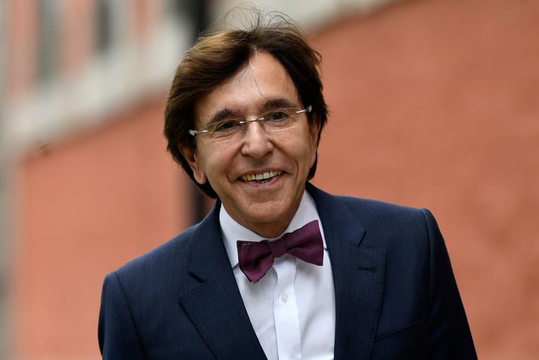 Waalse onderhandelaars nemen adempauze van 5 tot 15 augustus, Di Rupo ...