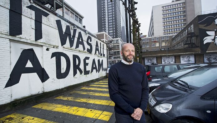 Directeur LSI: Ik wil wel betalen, maar ik kan het niet | Rotterdam | AD.nl