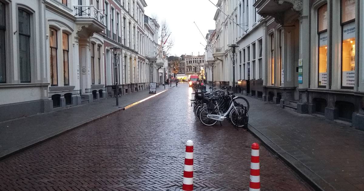 Deventer Keizerstraat in 2019 weer koninklijk | Deventer | destentor.nl