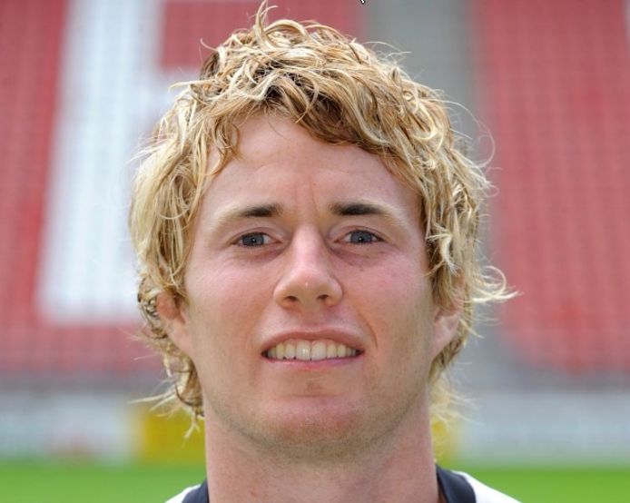 Krul nieuwe doelman AGOVV | Overig | destentor.nl