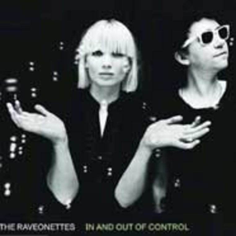 The Raveonettes - In and out of Control | Humo