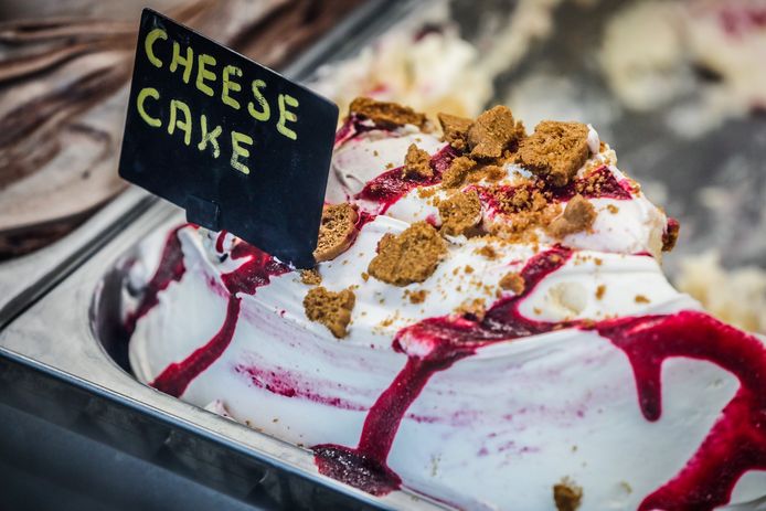 Robin Roef (25) is jongste op affiche van Kookeet: “Zo bijzonder om ...