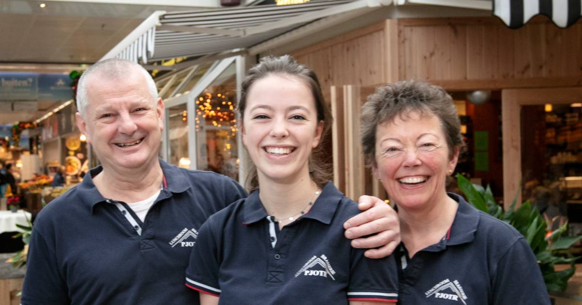 De stad van... Familie van Oerle 'We hebben nog dagelijks profijt van ...