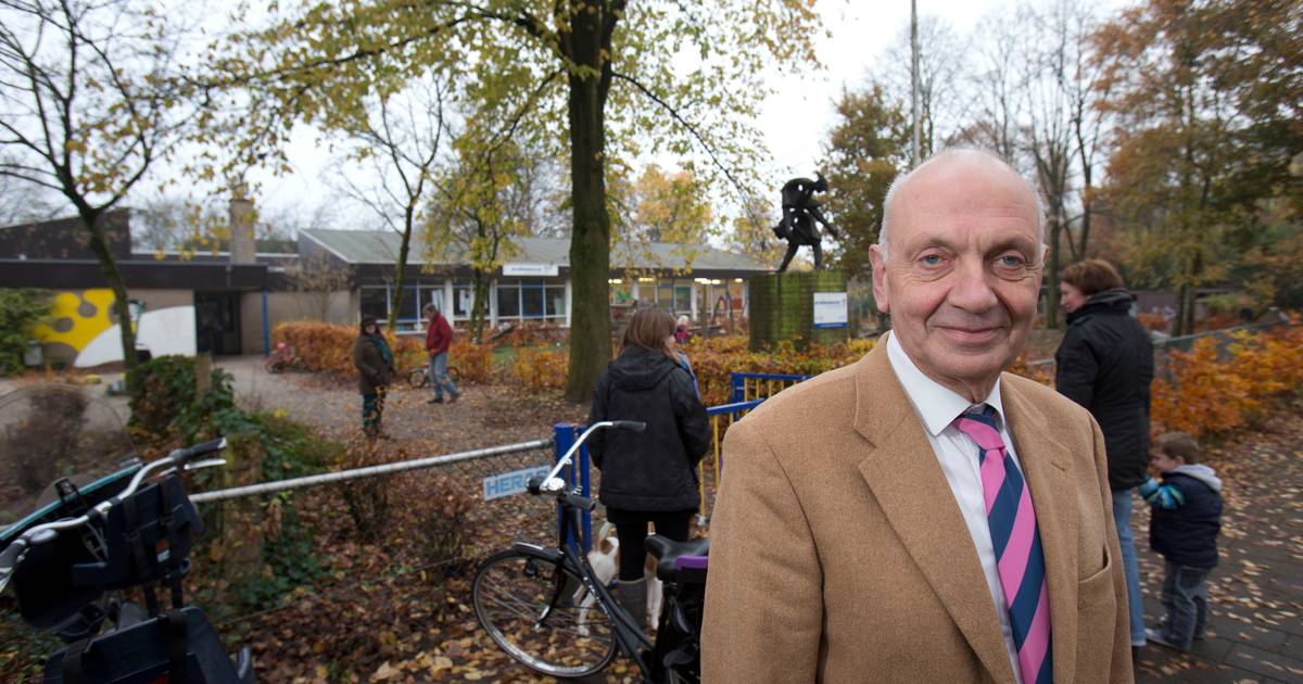 Alexander Vos de Wael start nieuwe politieke partij | De Vallei ...