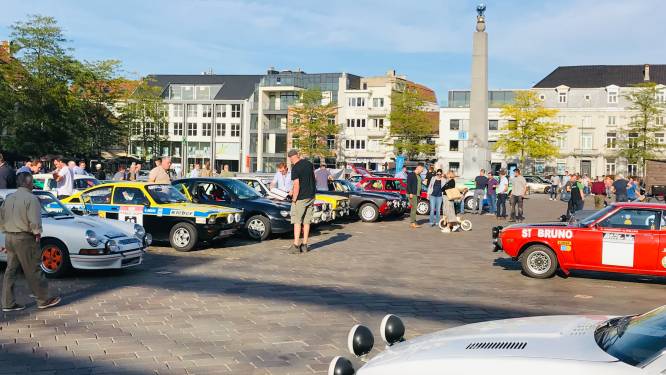 Ronse | hln.be