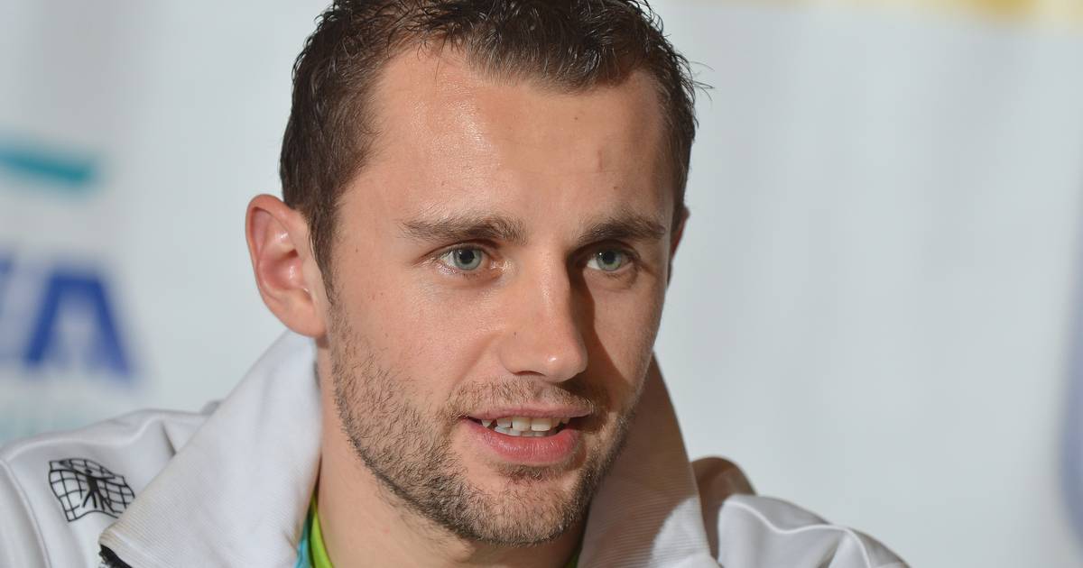 Rob Peeters: "Ik wil zondag mijn eigen ding doen op BK" | Veldrijden ...