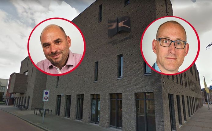 Raadsleden Winterswijk met elkaar in de clinch: Tom van Beek koppelt ...