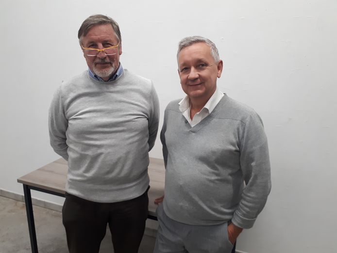 Frank De Roo vervangt Marc Degroote in gemeenteraad | Sint-Lievens ...