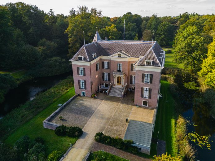 Demissionair staatssecretaris bekommert zich om toekomstbestendigheid ...