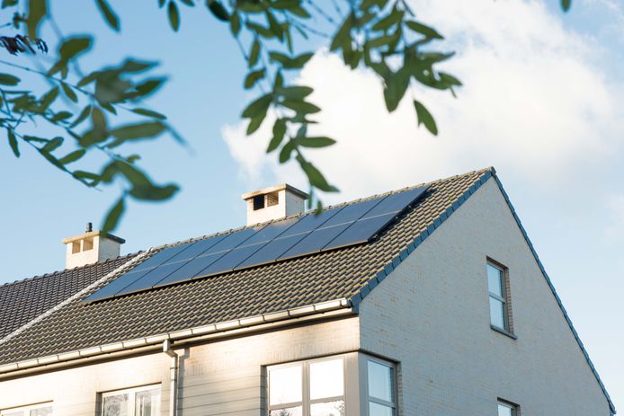 Gerecht Vervolgt Miljoenenfraude Met Zonnepanelen Binnenland Hln Be