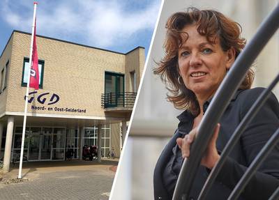 Grote zorgen bij medewerkers GGD Noord- en Oost-Gelderland: ‘Ik heb zoiets nog nooit eerder ...
