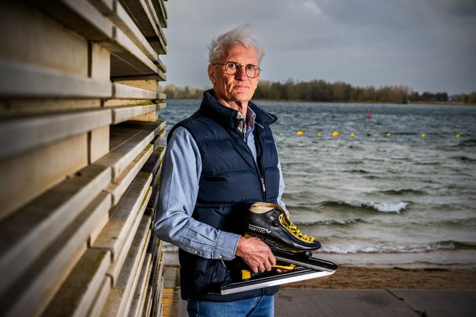 Sprinter Jan Bazen koos zijn eigen pad: ‘Had geheid goud op de ...