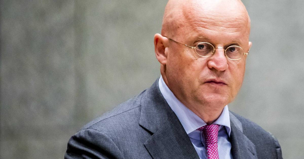 Beveiliging kroongetuige Nabil B. in handen van taskforce | Utrecht | AD.nl