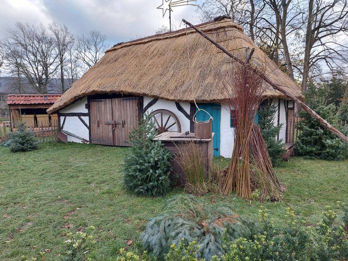 Kerstmarkt gaat na twee jaar afwezigheid weer door in centrum van ...