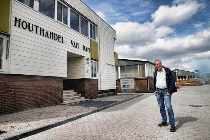 Bunnik maakt zich op voor ontmanteling oorlogsbom: ‘We moeten goed ...
