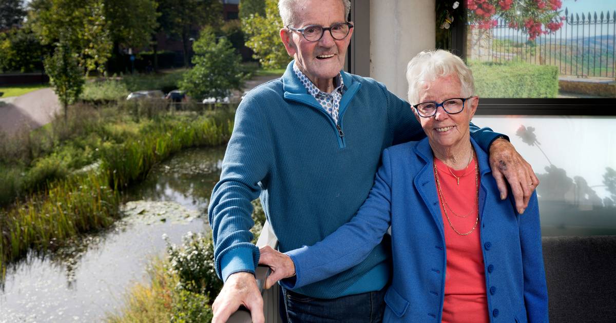Ronny was het levenswerk van Marietje, tuinen voor Jan | Mijn BD | bd.nl