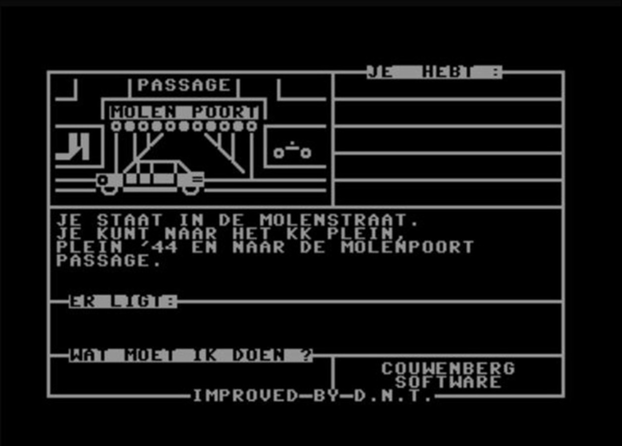 Arnhemmer schrijft boek over gamehistorie: van ‘nerds voor nerds’ naar ...