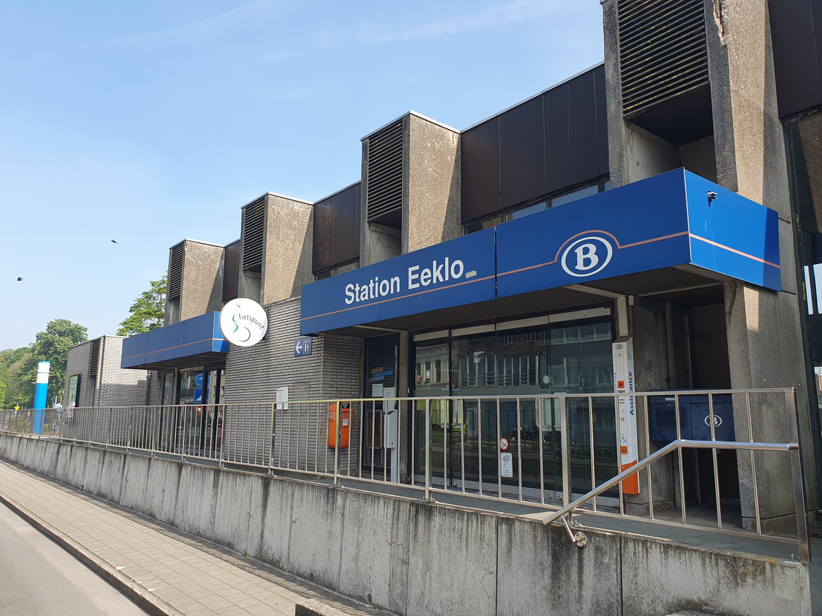 Dit zijn de kandidaten voor Vlaams Belang, en hun plannen voor Eeklo ...