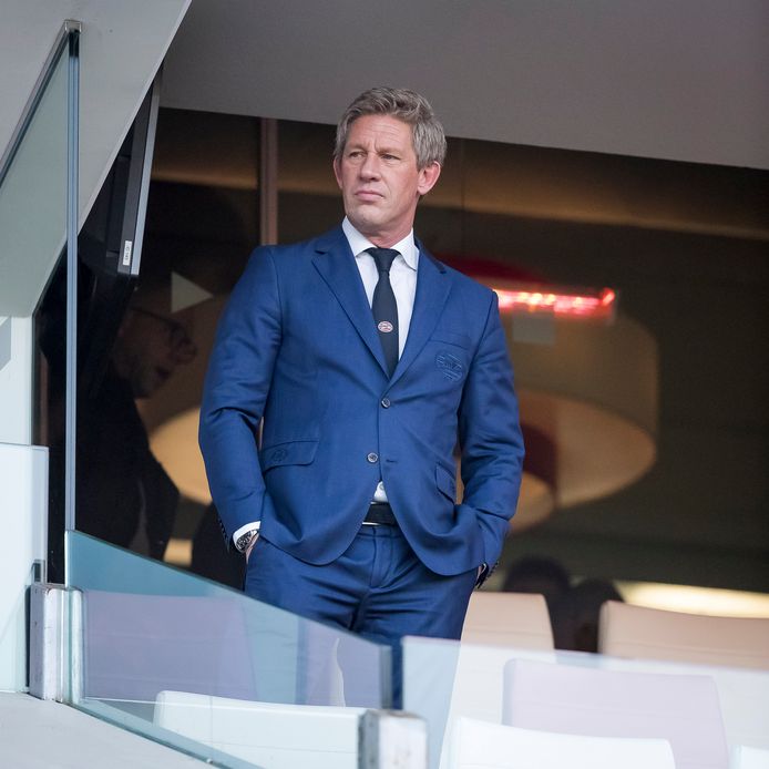 Marcel Brands verruilt PSV voor Everton | Nederlands voetbal | AD.nl