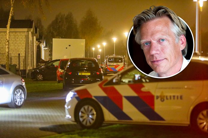 ‘Politie verdraait de feiten’: twijfels bij advocaten rond aanslag met explosieven in Apeldoorn ...