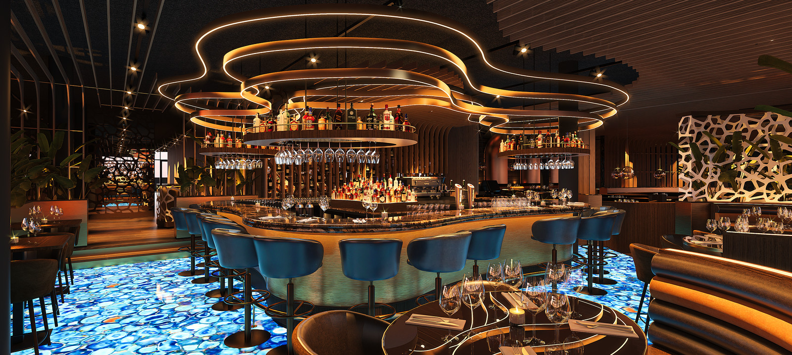 Van ‘fine dining’ tot familierestaurant, horeca-imperium breidt wéér ...