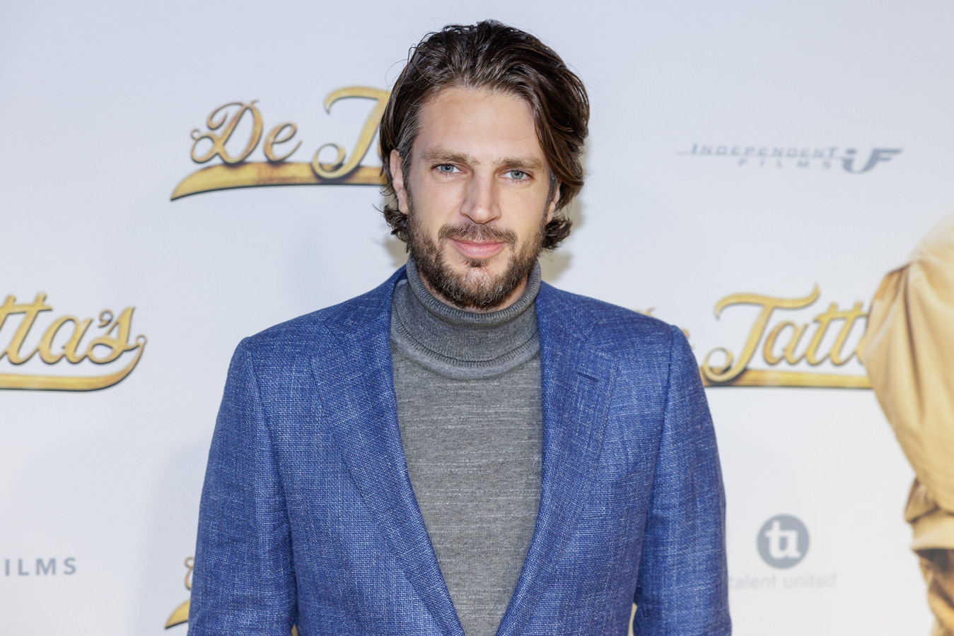 Renze Klamer gaat avonturenprogramma presenteren van makers De ...