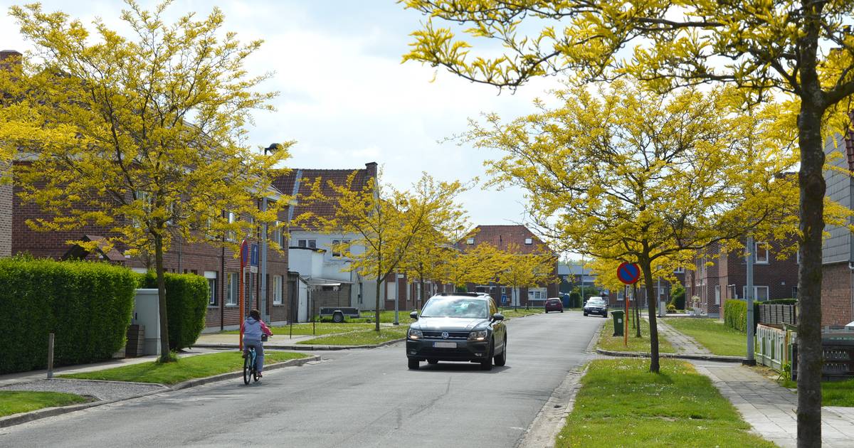 Stad plant inwoners die langer in Ninove wonen meer voorrang te geven ...