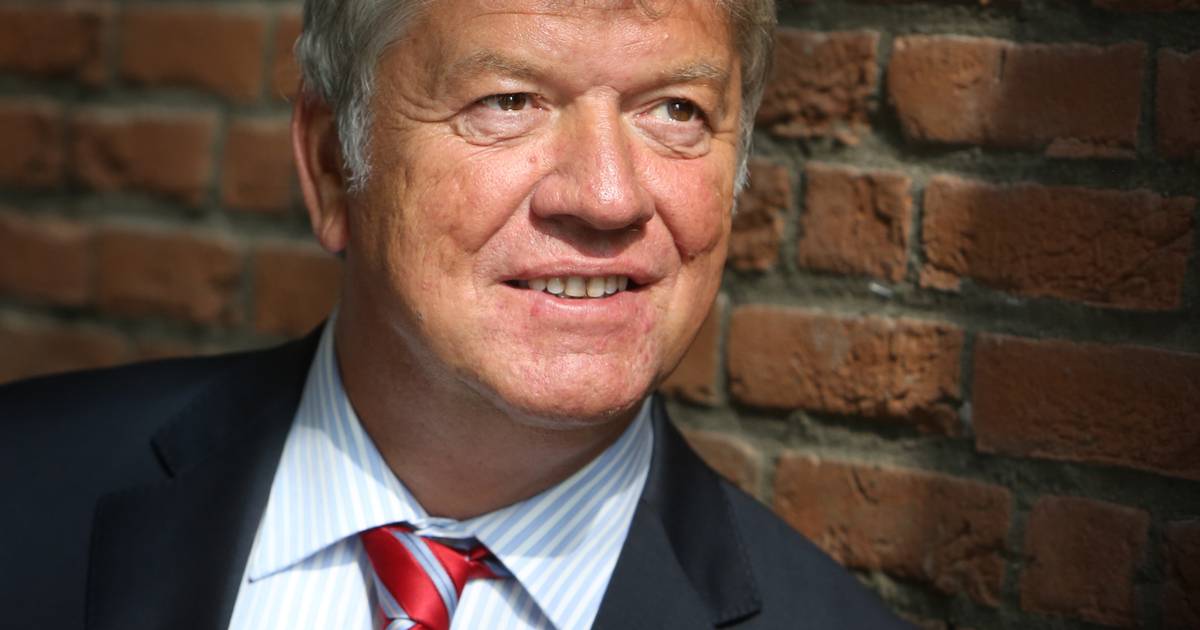 Bergse burgemeester Frank Petter sluit boek integriteitsrapport oud ...