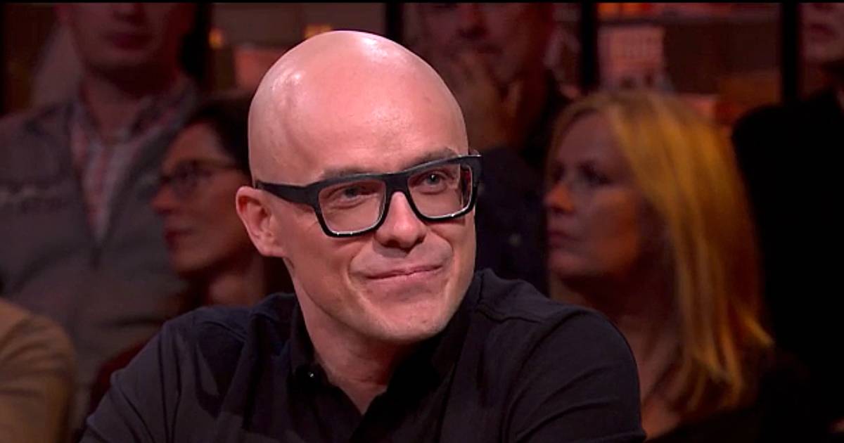 Philippe Geubels in tranen bij Beau: ‘En toen ben ik gecrasht’ | Show ...