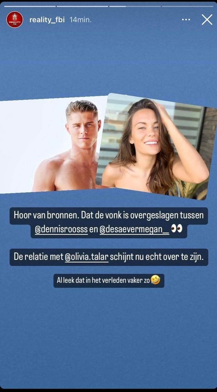 REALITYCHECK. ‘Big Brother’-presentatrice Geraldine Kemper deelt heftig verhaal en een nieuw ...