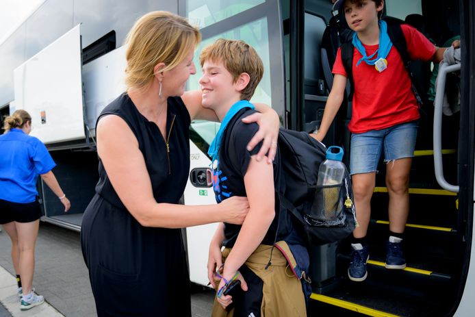 Directrice over ‘de horrorzomer' van Kazou: “Ouders zijn te nabij op ...