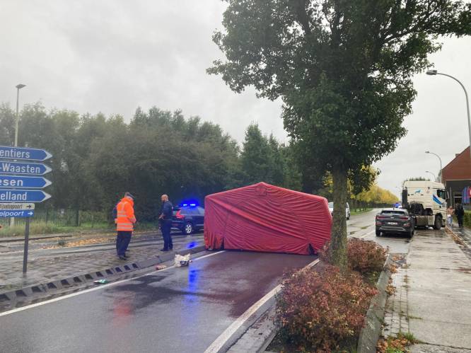 Ieper stemt zo: burgemeester Emmily Talpe (Open Vld) verliest zitje in ...