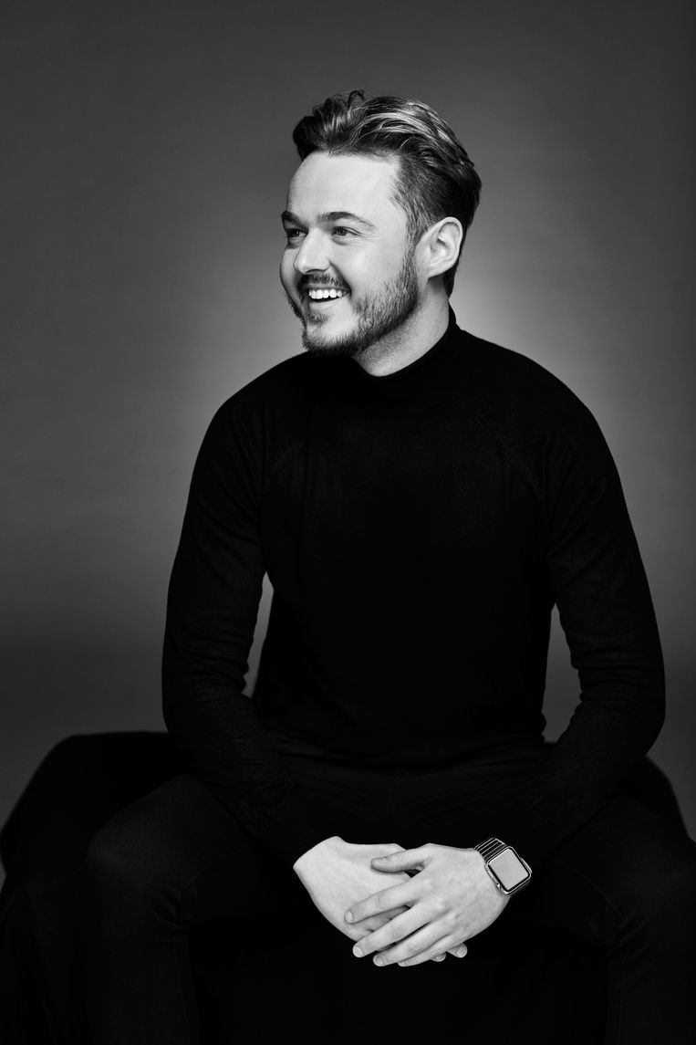 Overleden Ruud ten Wolde krijgt herinneringsbankje in Vondelpark