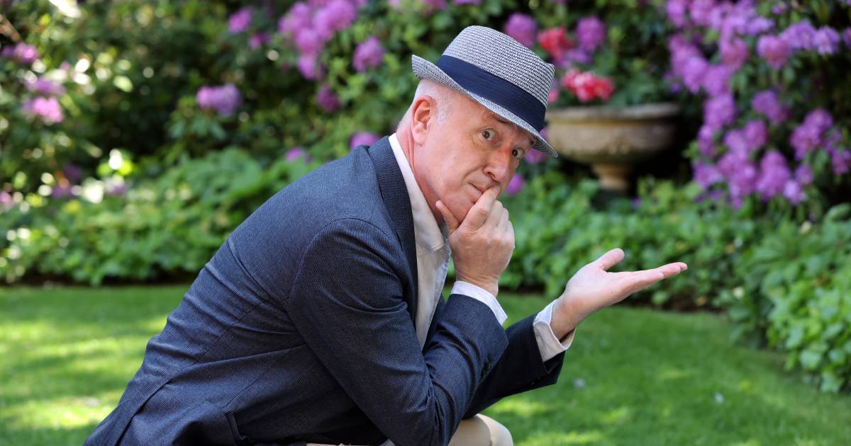 De zomerherinneringen van Geert Hoste: “Aan de voordeur van het casino ...