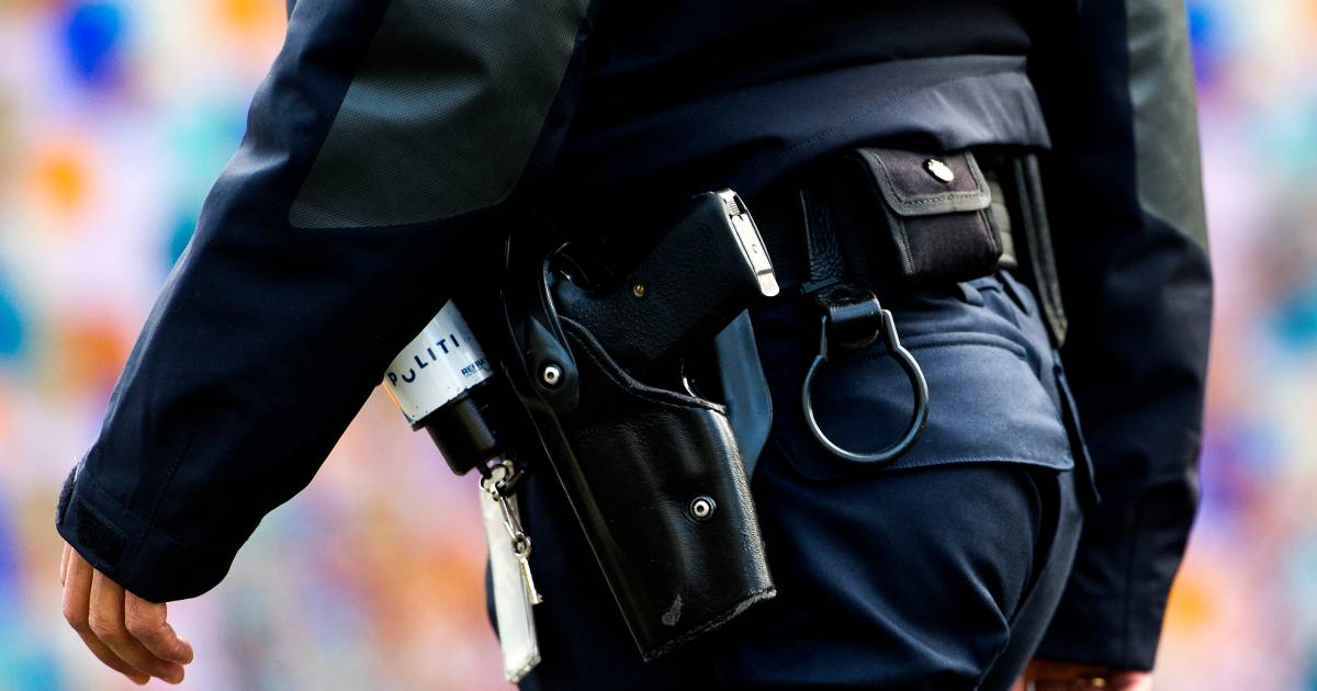 Ook ondernemingsraad luidt noodklok over haperende portofoons politie ...