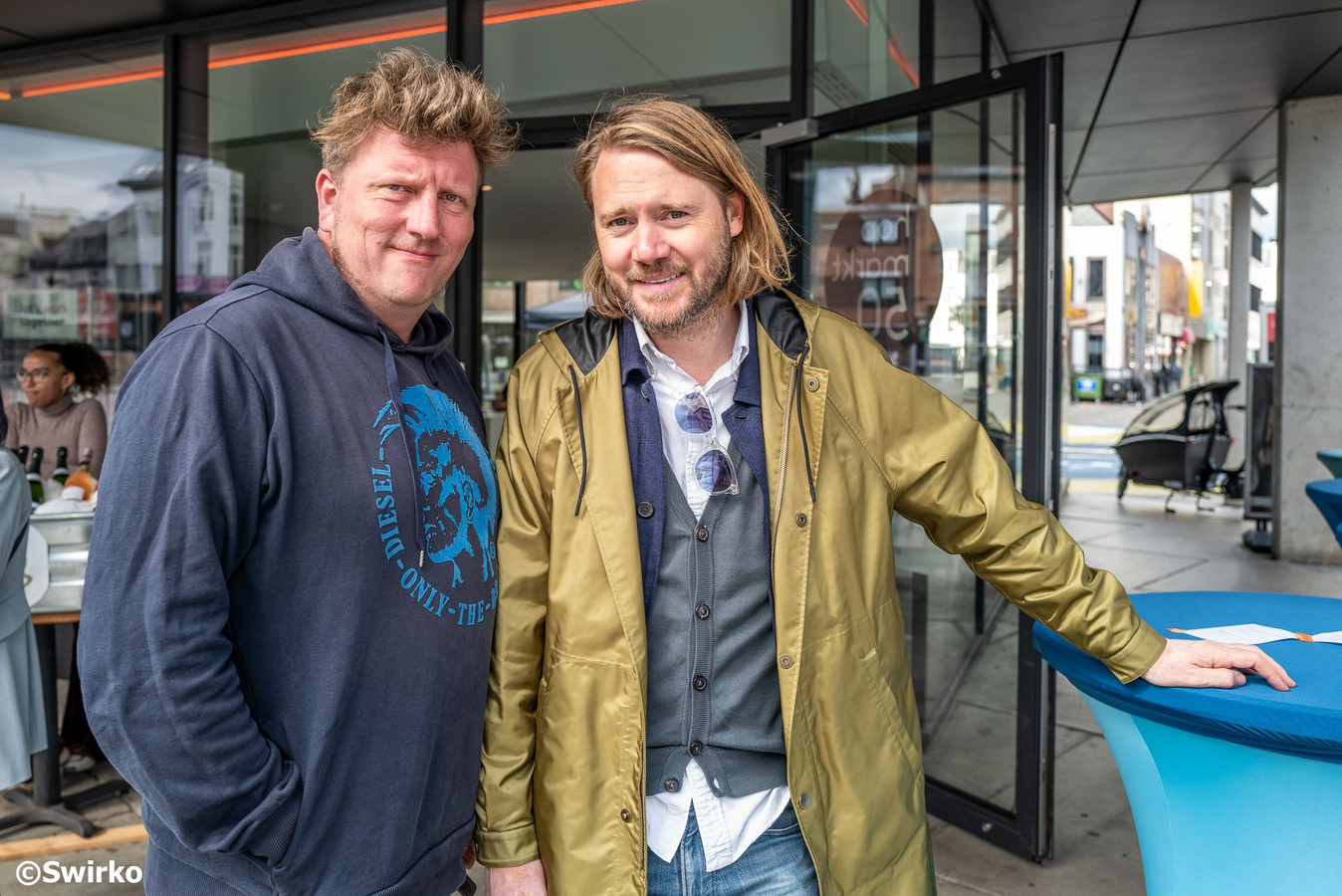 Autoloze Zondag in Aalst: “Veel pret op het Criterium van de Eeuwige ...