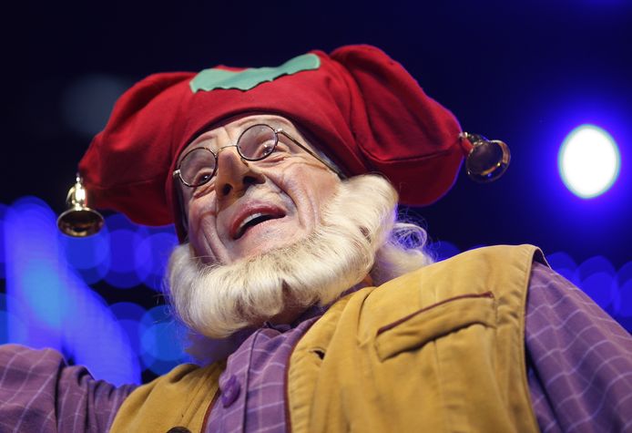 ‘Kabouter Plop’ blijft burgemeester van Belgische gemeente Affligem ...