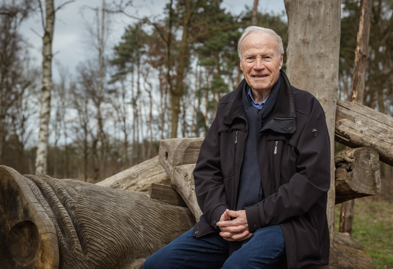 Zanger Marc Dex beleefde moeilijke maanden door gezondheidsproblemen ...