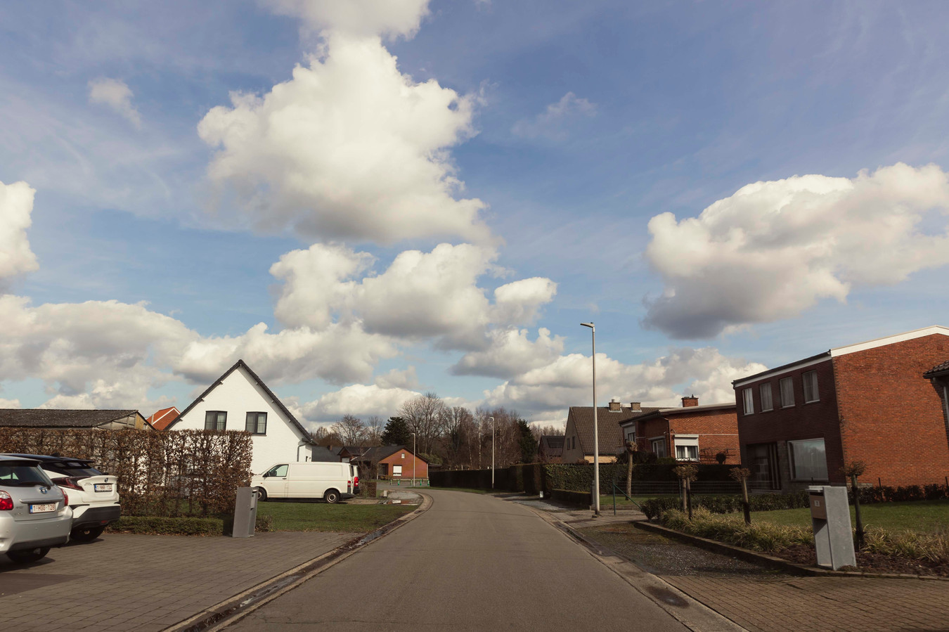 HUIZENJACHT. Tuilt in Hasselt: “Vanaf 450.000 euro scoor je hier een ...