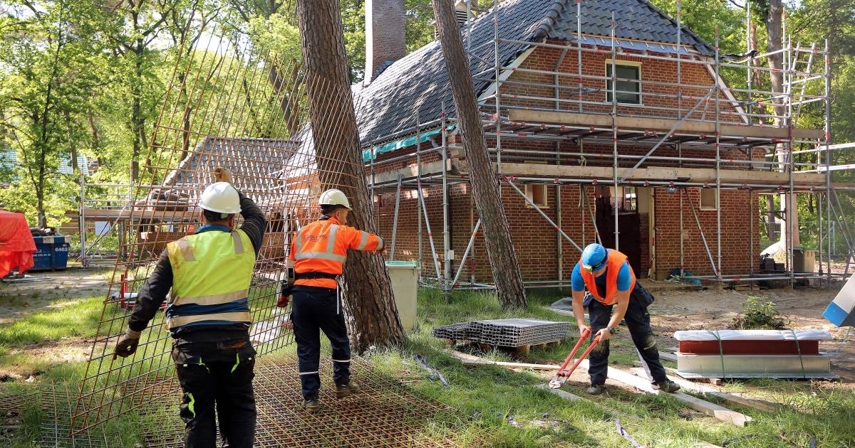 Open dag azc in Gilze: 'Allemaal verschillende mensen, met eigen ...
