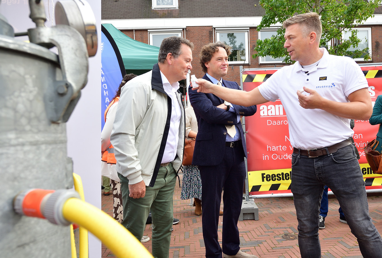 Hoe herken je een drugslab? ‘Let op een zware, zoete geur of gesjouw ...