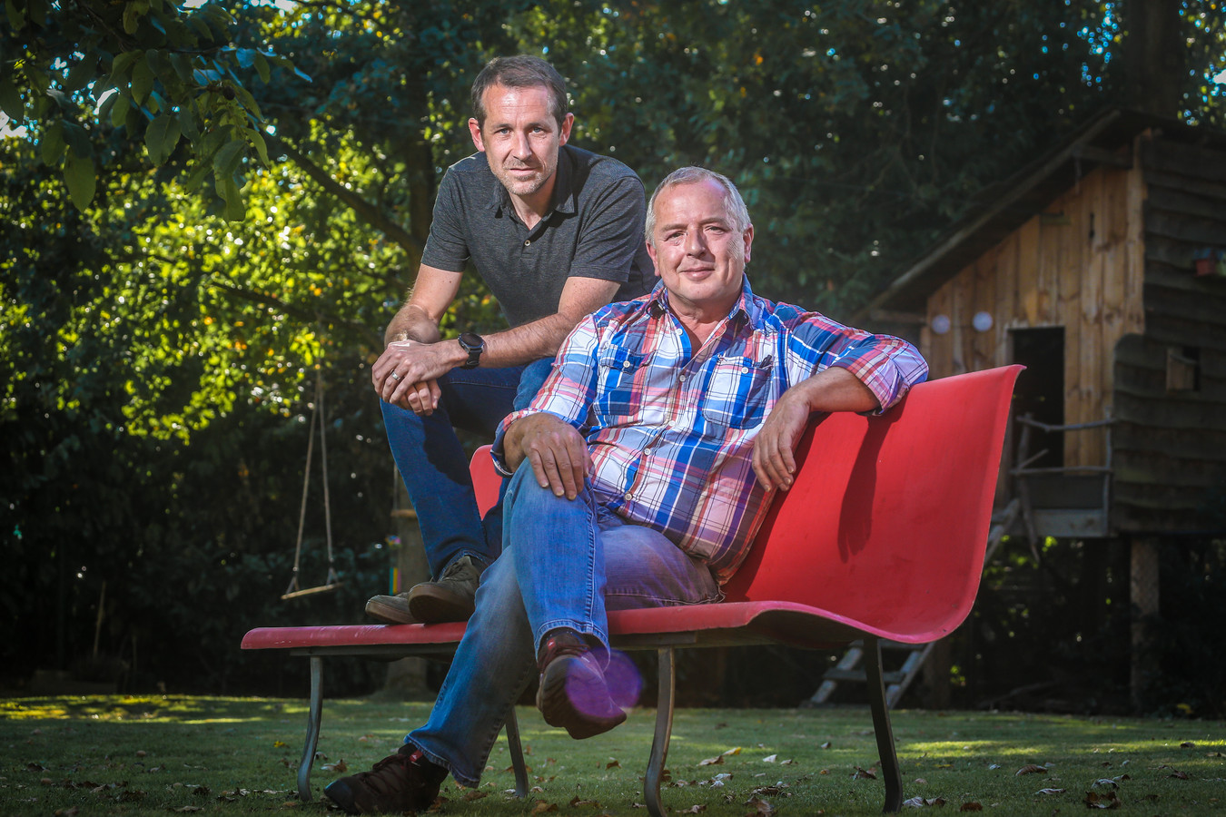 Extreme hitte in Tour, Pieter Serry getuigt na bijna-doodervaring: “Ik ...